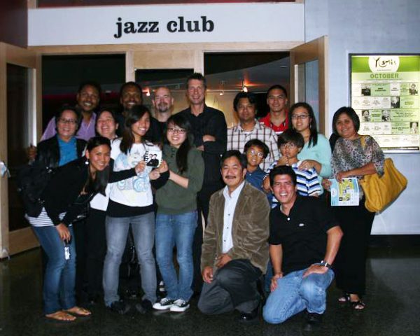 Gary Grainger PRS Bass • Edel Alon