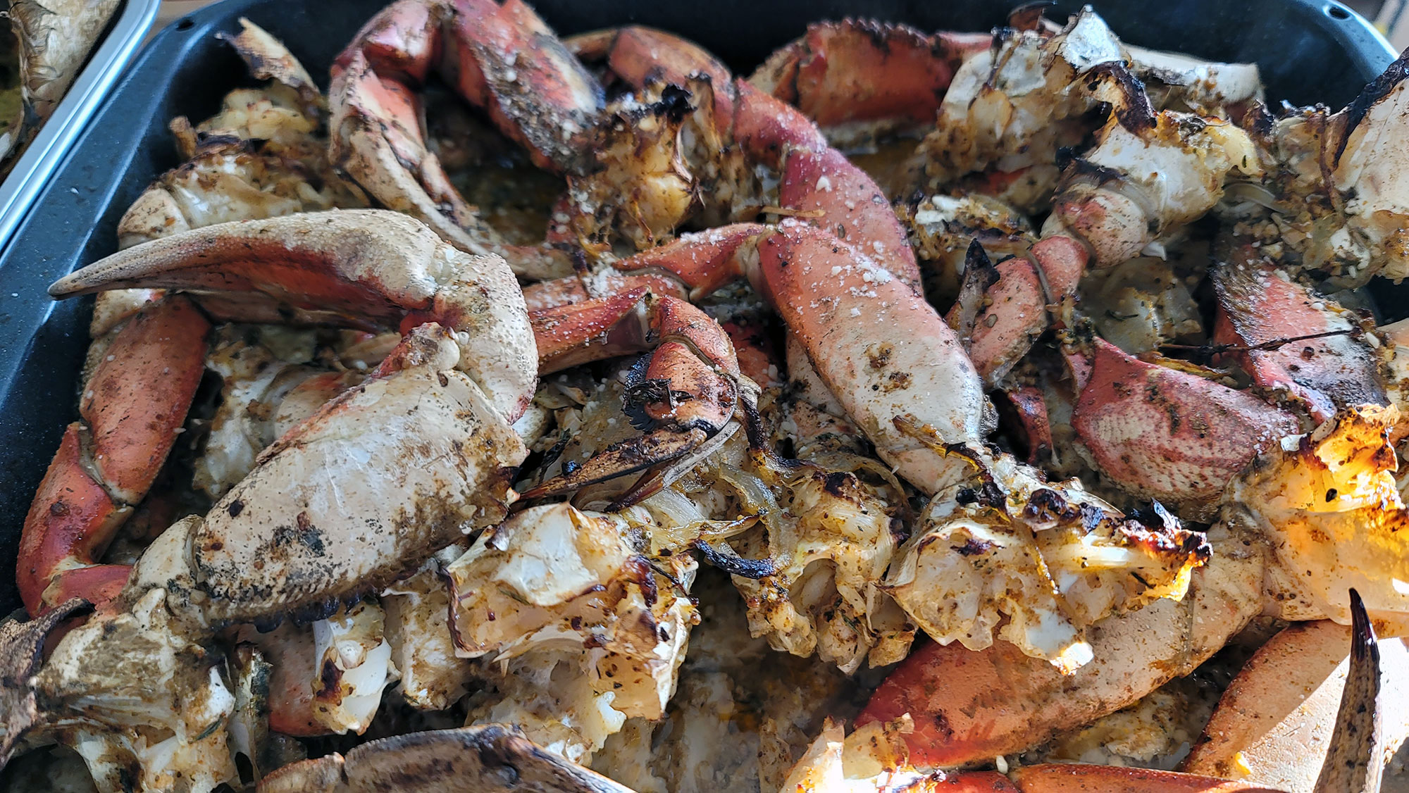 cooked_crab • Edel Alon