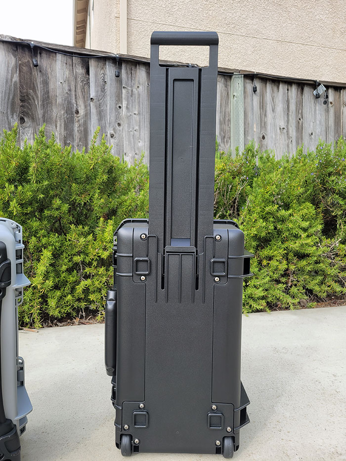 pelican-extended • Edel Alon