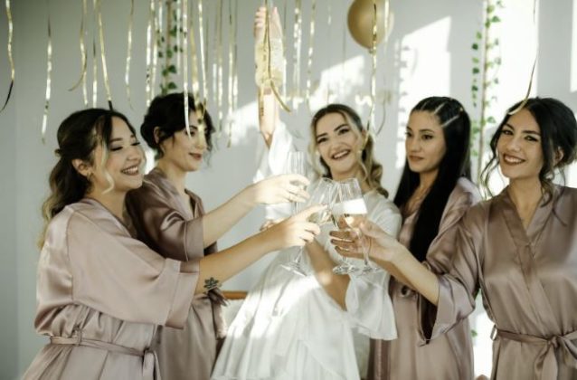 5 Party Ideas for Both Bachelor and Bachelorette Parties • Edel Alon