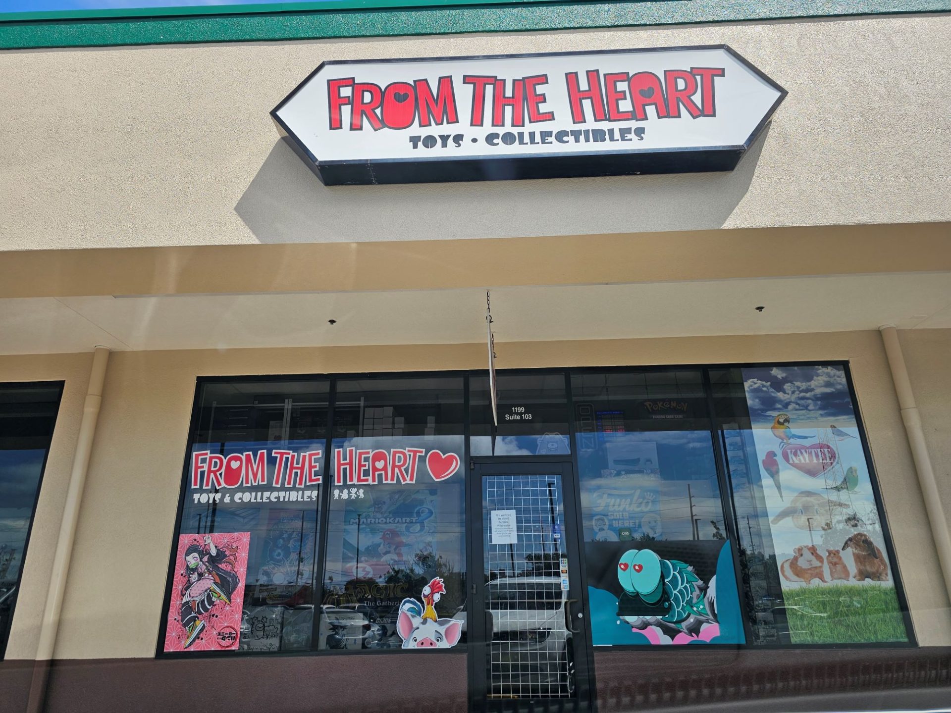 Unlock a World of Possibilities with From the Heart Hawaii's Largest ...