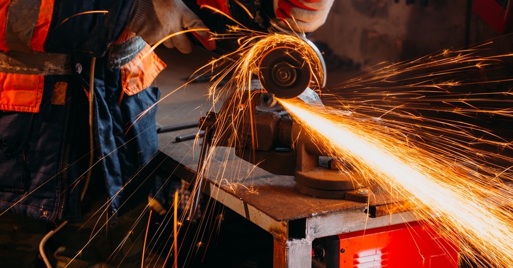 How To Make Your Metal Cutting Tools Last Longer