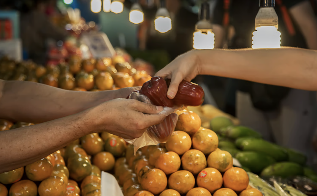 Back to Basics: Why the Ancient Art of Bartering is Making a Modern ...